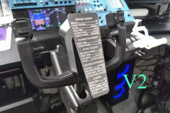 Flight Yoke Guide | SilenceDIY