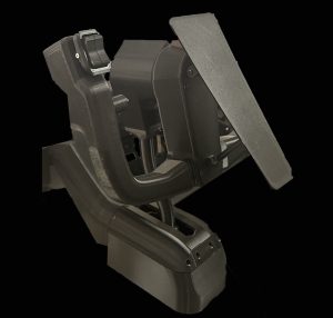 3D Printable Flight Yoke Kit | SilenceDIY Flight SIM DIY Products