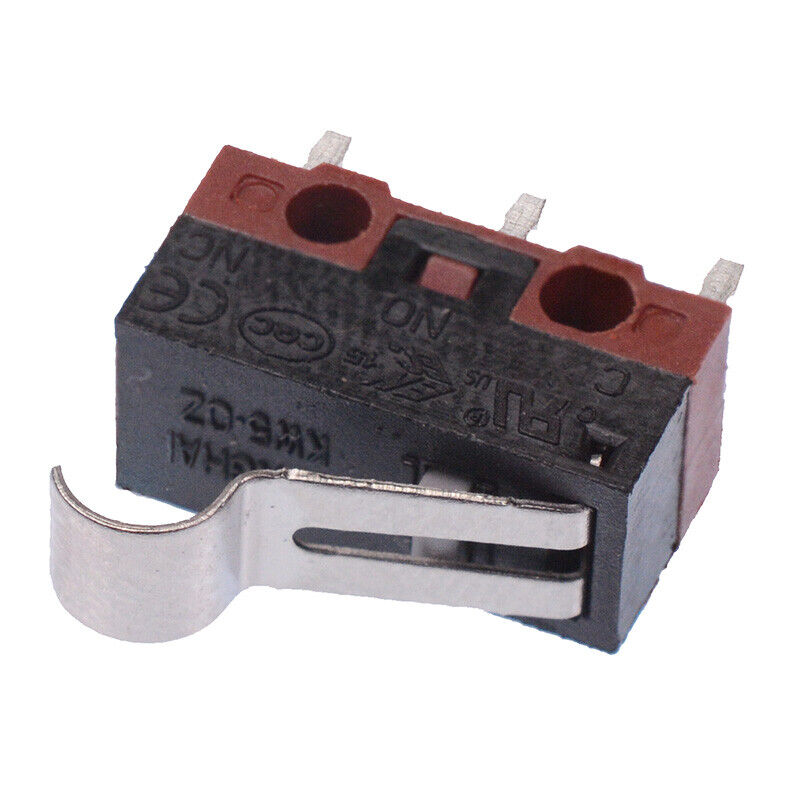 Flight Yoke Guide | SilenceDIY